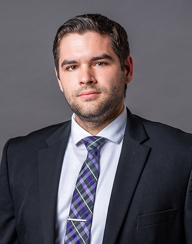 About - Sheffield and Lentine